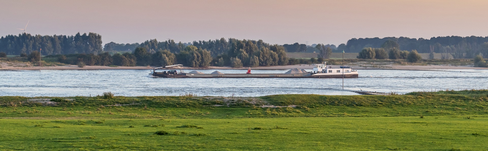 Maren-Kessel een verrassend mooi dorp | De Landerije Makelaars en adviseurs